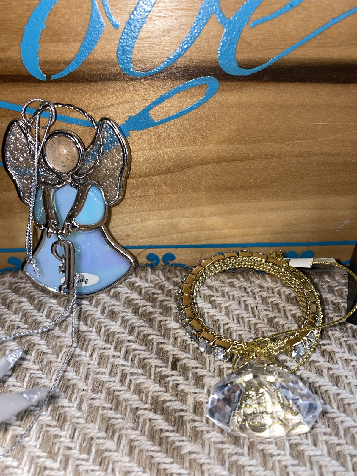 Muhammad Ali Christmas Ornament And Assortment Of 4 | eBay