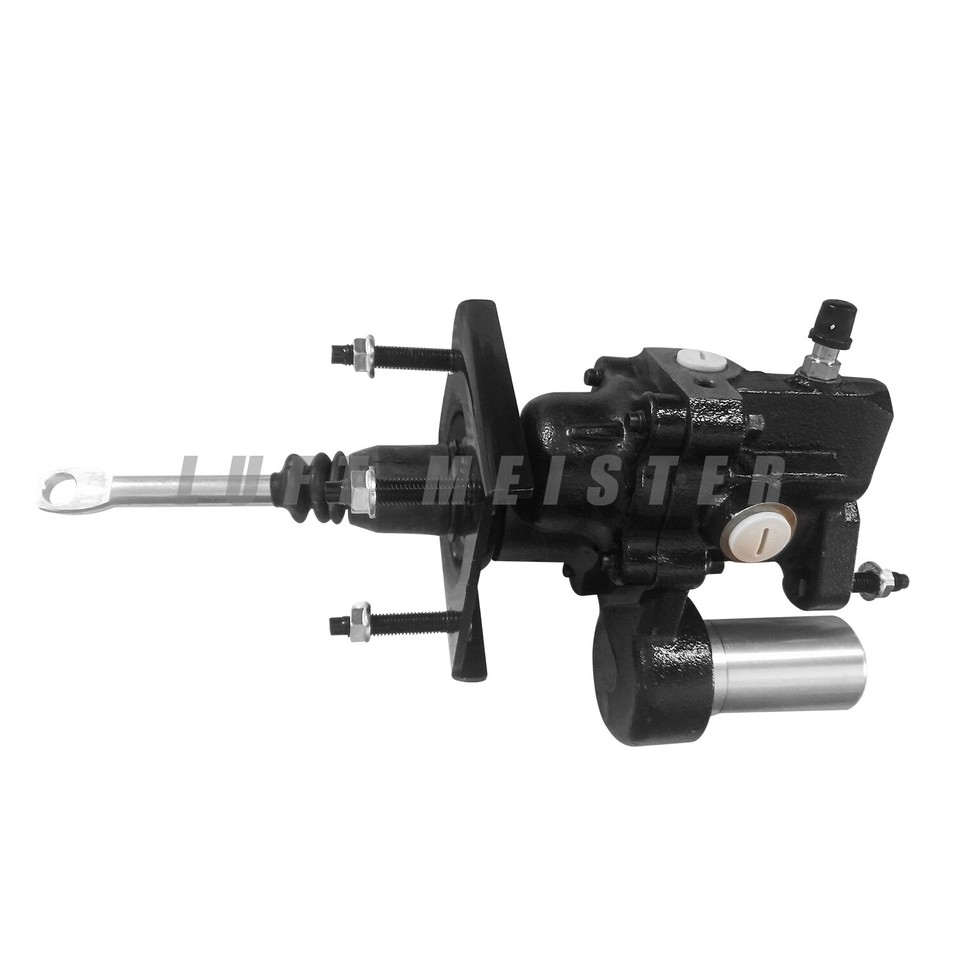 Power Brake Hydro Booster For 2019-2025 Ram 3500 Ram 2500 68433353AA US ...