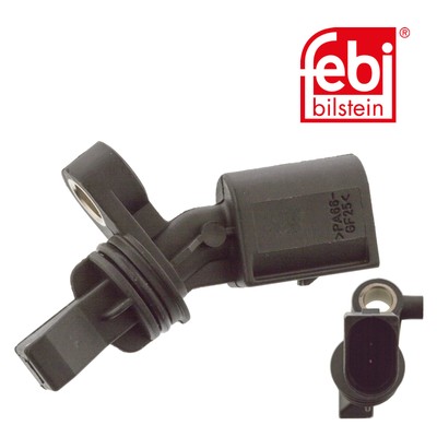 FEBI ABS Sensor - 107744 - 2H0927808A | eBay