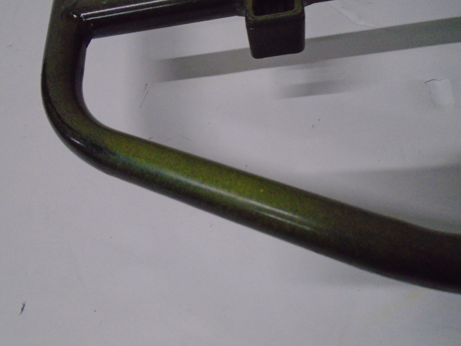 ARCTIC CAT 1436-124 SPEEDRACK FRONT CARGO RACK BLACK | eBay