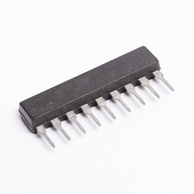 AN6551 Integrated Circuit Op-Amp - CUSTODIA: SIP9 MAKE: Panasonic ...