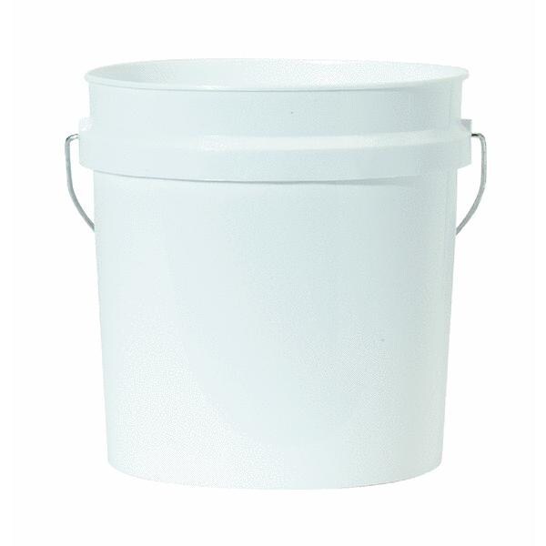 2 Gallon Plastic Pail,No 2GLSKD, Leaktite | eBay