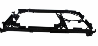 FORD OEM 09-17 Expedition Condenser, Compressor Lines-Carrier ...