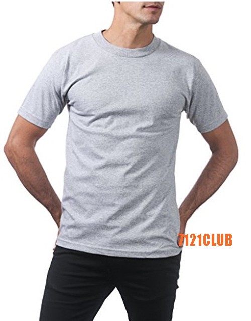 PRO CLUB COMFORT T SHIRT PROCLUB MENS PLAIN CREWNECK SHORT SLEEVE CAMO ...