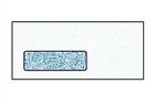 No. 10 White Window Envelopes w Inside Security Tint, 4-1/8" x 9-1/2 ...
