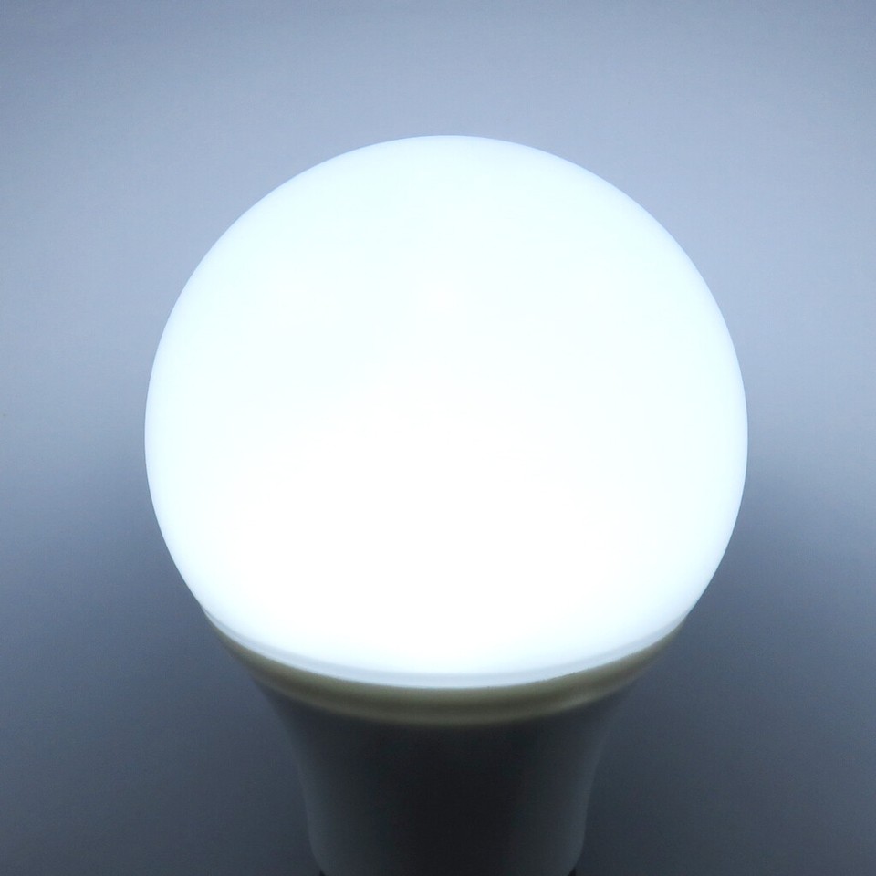 3W 5W 7W 9W E27 LED Globe Bulb SMD Energy Saving Light AC12V DC 12-24V ...
