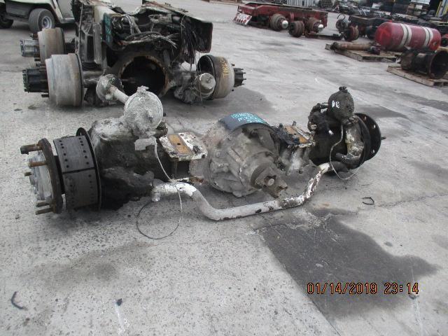 FLEETGUARD HF6005 - cross reference oil filters | oilfilter ...