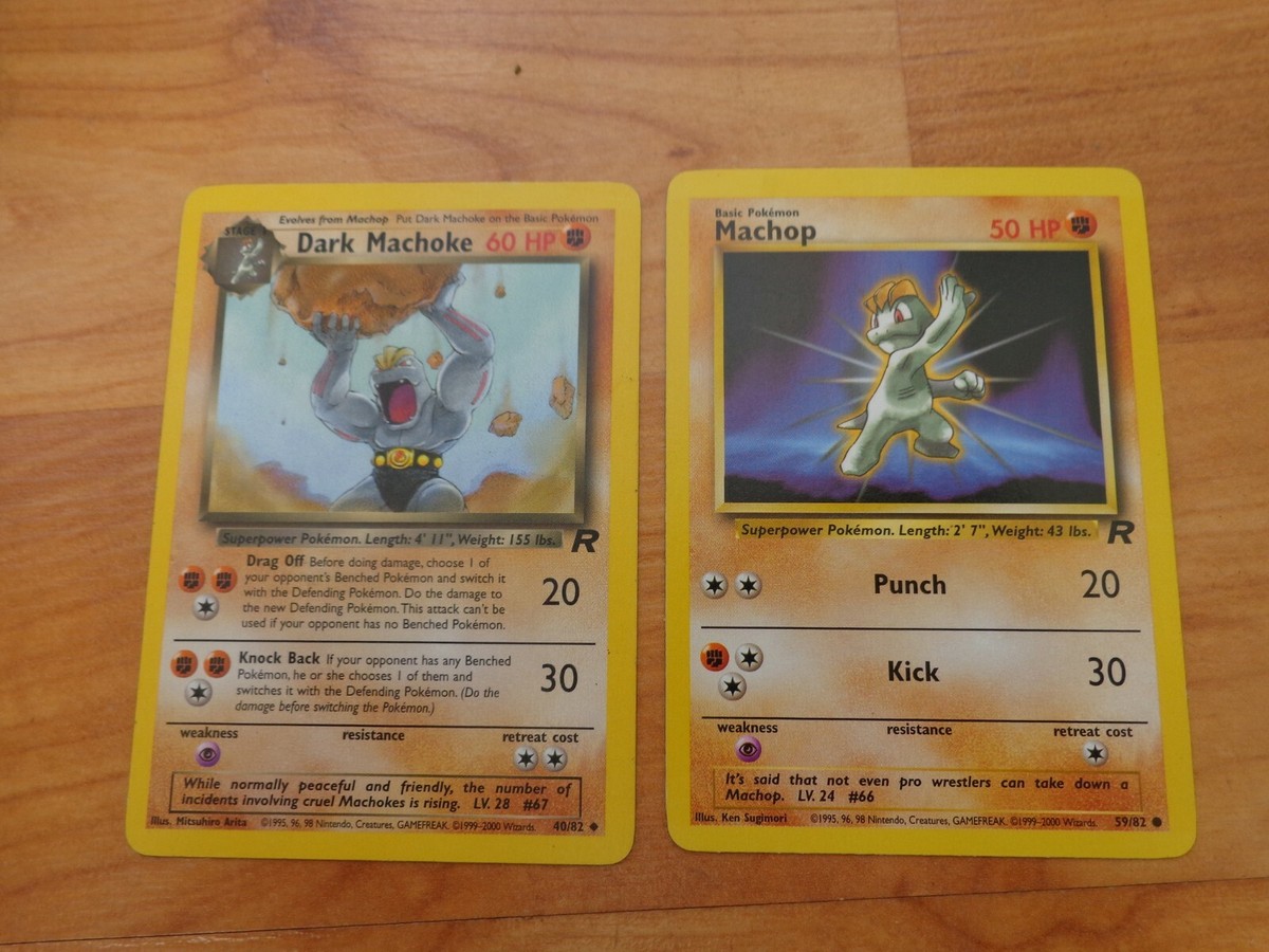 Machoke Evolutie Pokemon Let's Go Machoke | Moves, Evolutions,