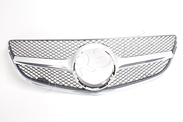 MERCEDES Radiator Grille Part# 20788031839982 Genuine Feo for sale ...