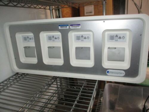 Nanosphere Verigene Processor 10-0000-04 Pathogen Detector | eBay