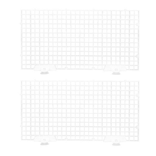 Betta Tank Divider Aquarium Divider Panels Betta Fish Separator ...