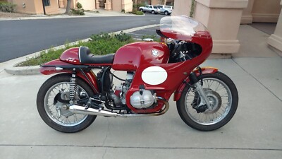 BMW GAS TANK R90S | eBay