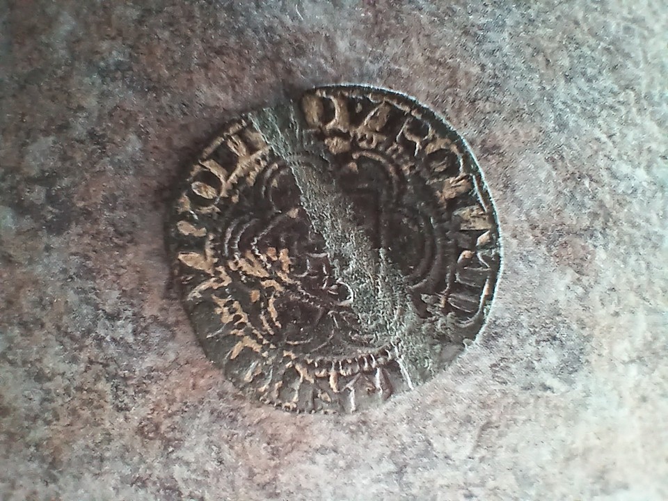14th-15th Century France Jetton Coin | Collectable Grade | eBay UK