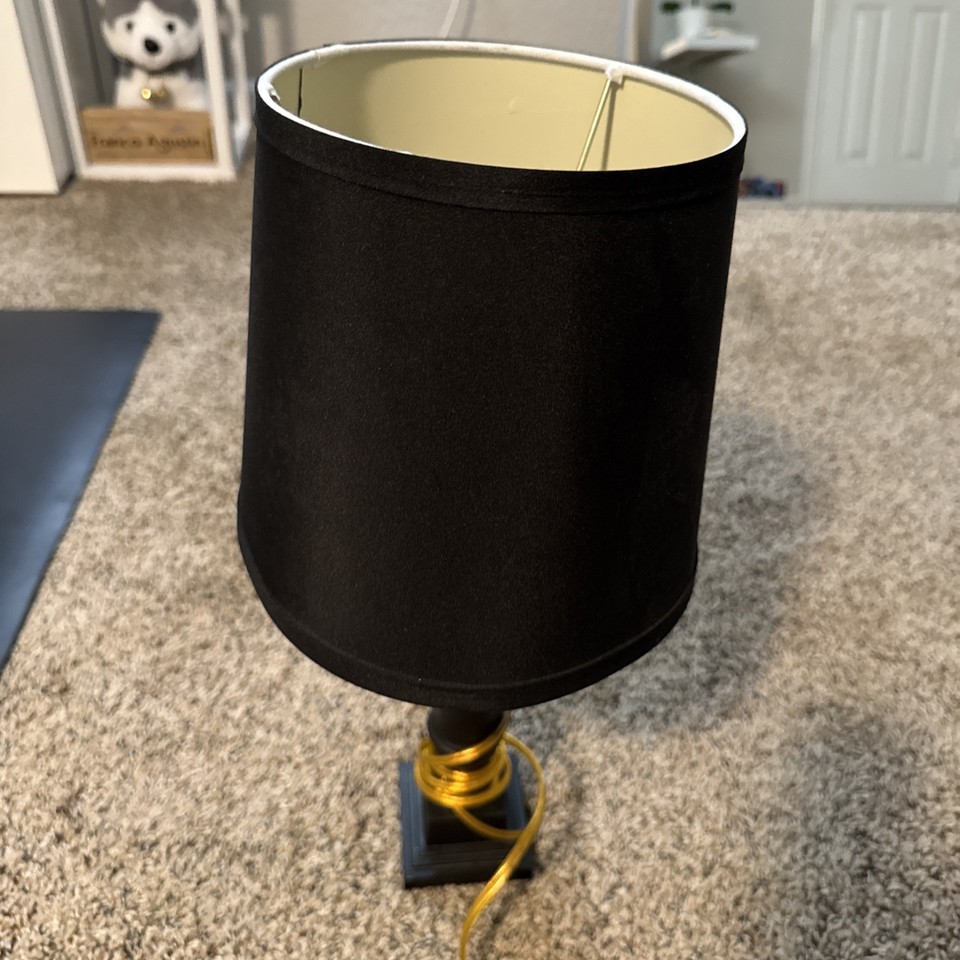 Vintage Underwriters Laboratories Portable Luminaire | eBay