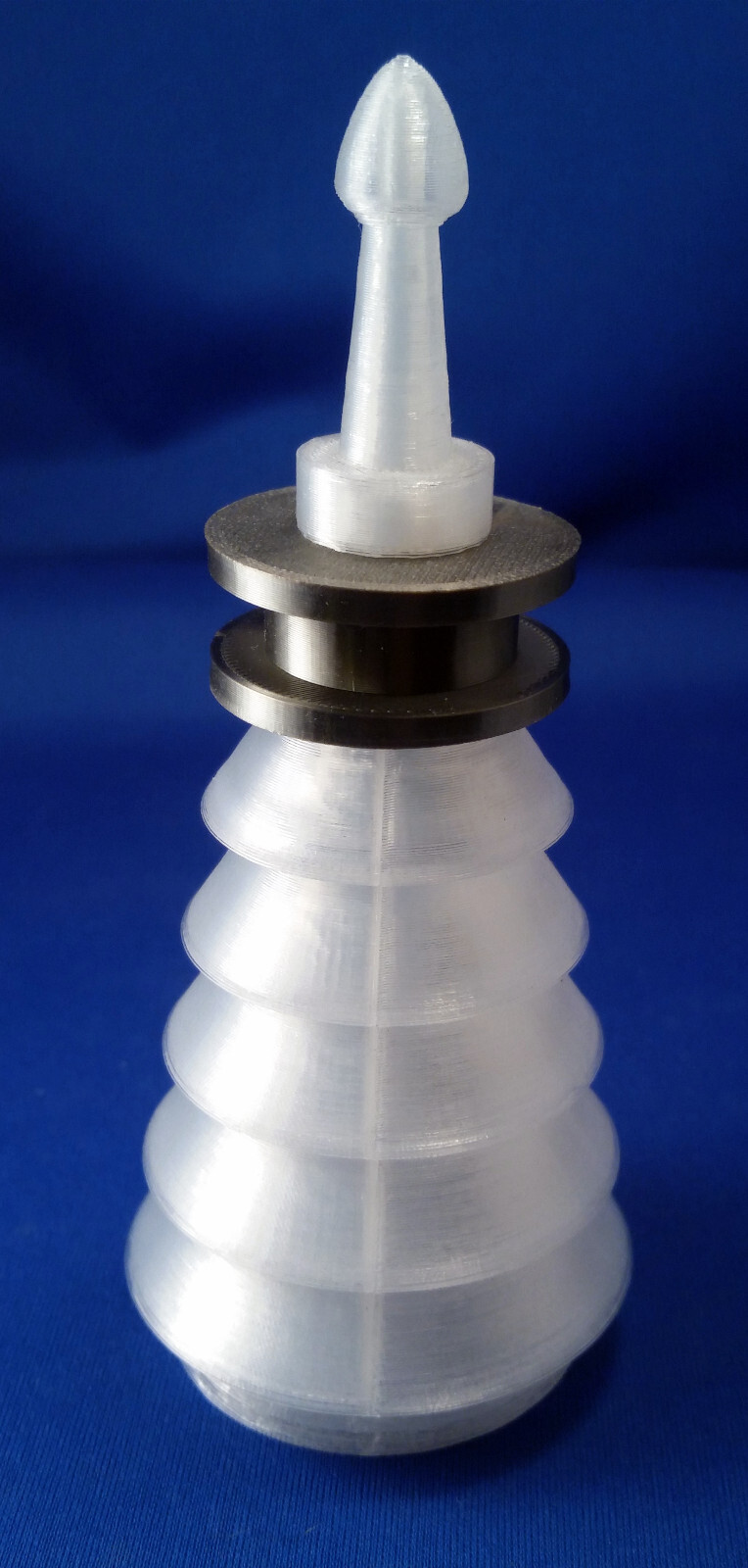 "Forbidden Planet" Sci-Fi Ray Gun Blaster | eBay