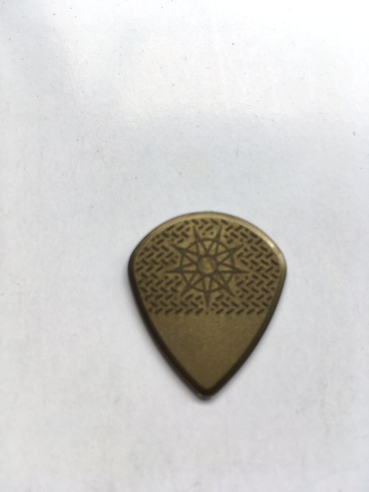 SLIPKNOT GUITAR PICK "MICK THOMSON | eBay