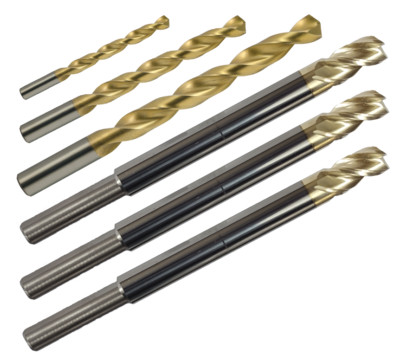 COMPATIBLE UPGRADED 5D TACTICAL PREMIUM TOOLING PACKAGE & 2 5/16" END ...