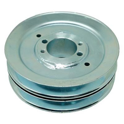 Genuine OEM Wright 71460146 Double Pulley Split B H Bush 5-1/2 Spacer ...