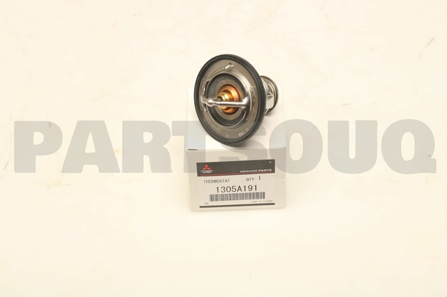 1305A191 Mitsubishi OEM Genuine Thermostat Kit for sale online | eBay