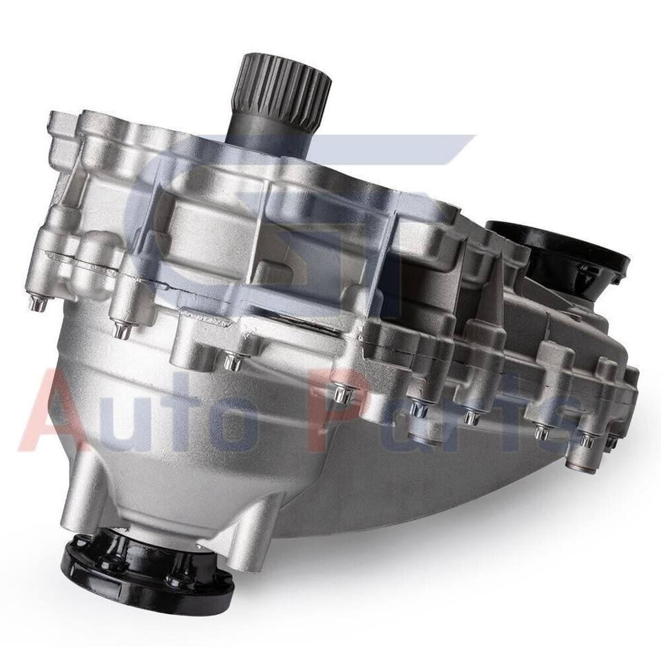 Transfer Case Assembly For Mercedes W164 X164 W251 R350 GL550 ML320 ...