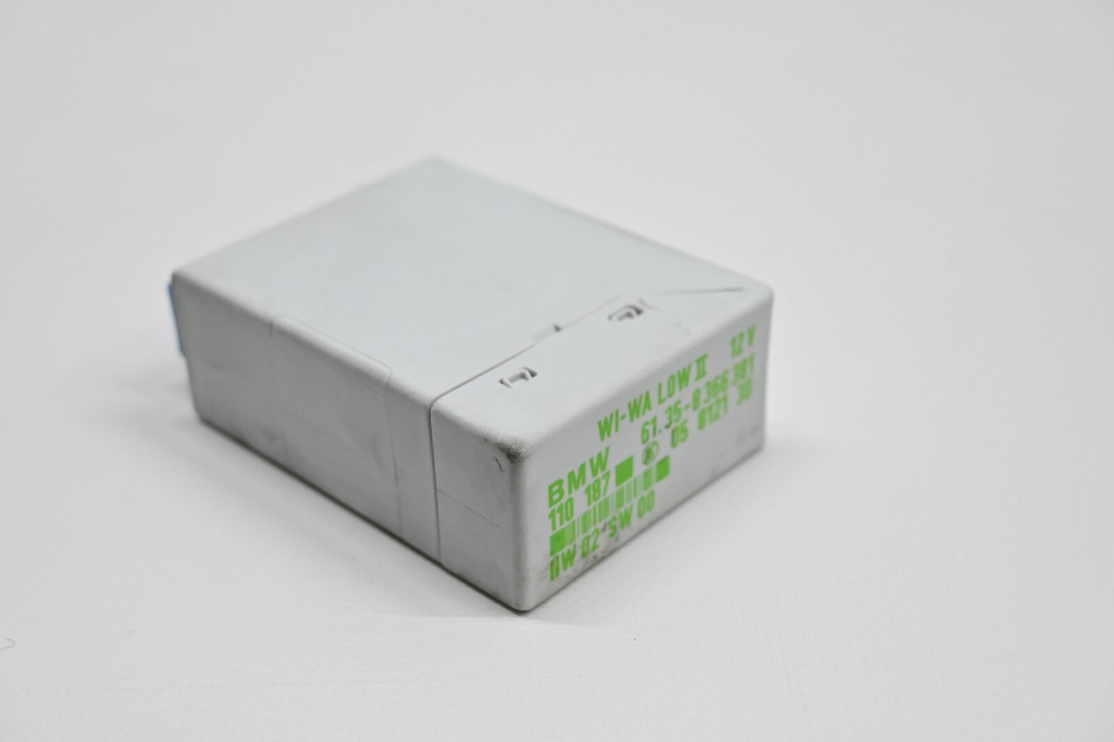 ⭐ 88-02 Bmw E36 Z3 3/5 Series Wiper Windshield Wash Control Module ...