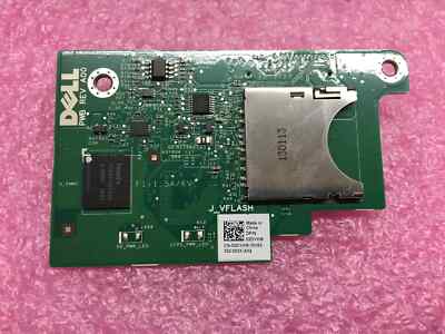 2DYKM Dell M610 Internal Media Card Reader | eBay