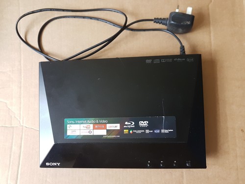 Sony BDP-S1100 Blu-ray Player for sale online | eBay