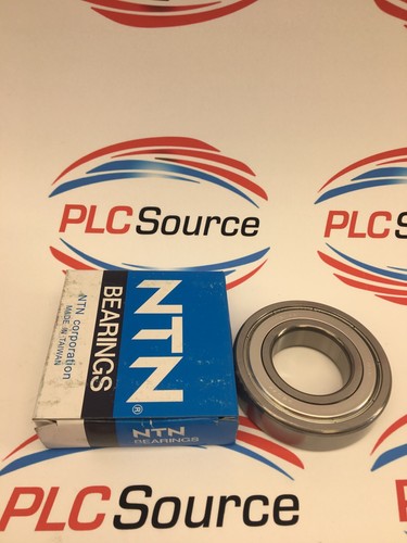 NTN 6207ZZ 6207ZZ/2AS BEARING | eBay