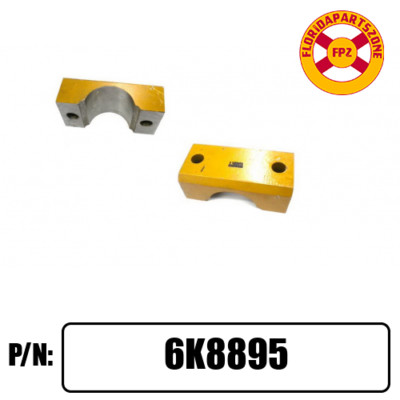 6K8895 - CAP fits Caterpillar with Free Shipping | eBay