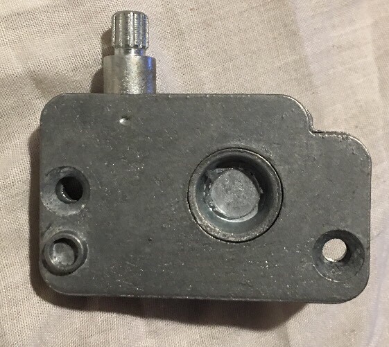 Mobile Home / RV Window Operator WCM 808CL LH Torque Side Mount *NEW | eBay