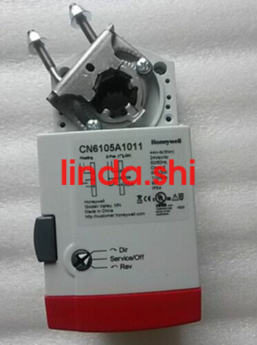 1PC Brand New Honeywell Damped Valve Actuator CN6105A1011 | eBay
