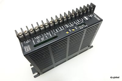 Motors for Automation - Vexta 2 Phase