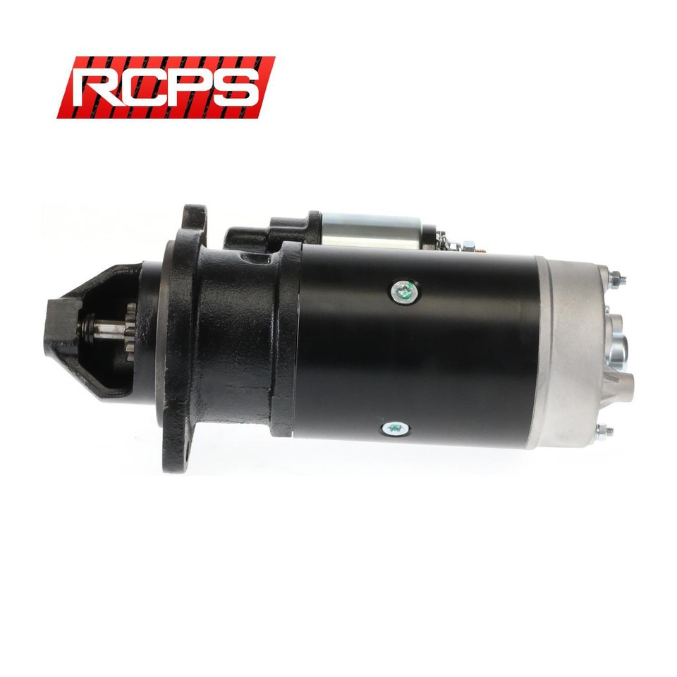 NEW STARTER FOR LONG 1010 350 360 445 460 550 560 TRACTOR | eBay