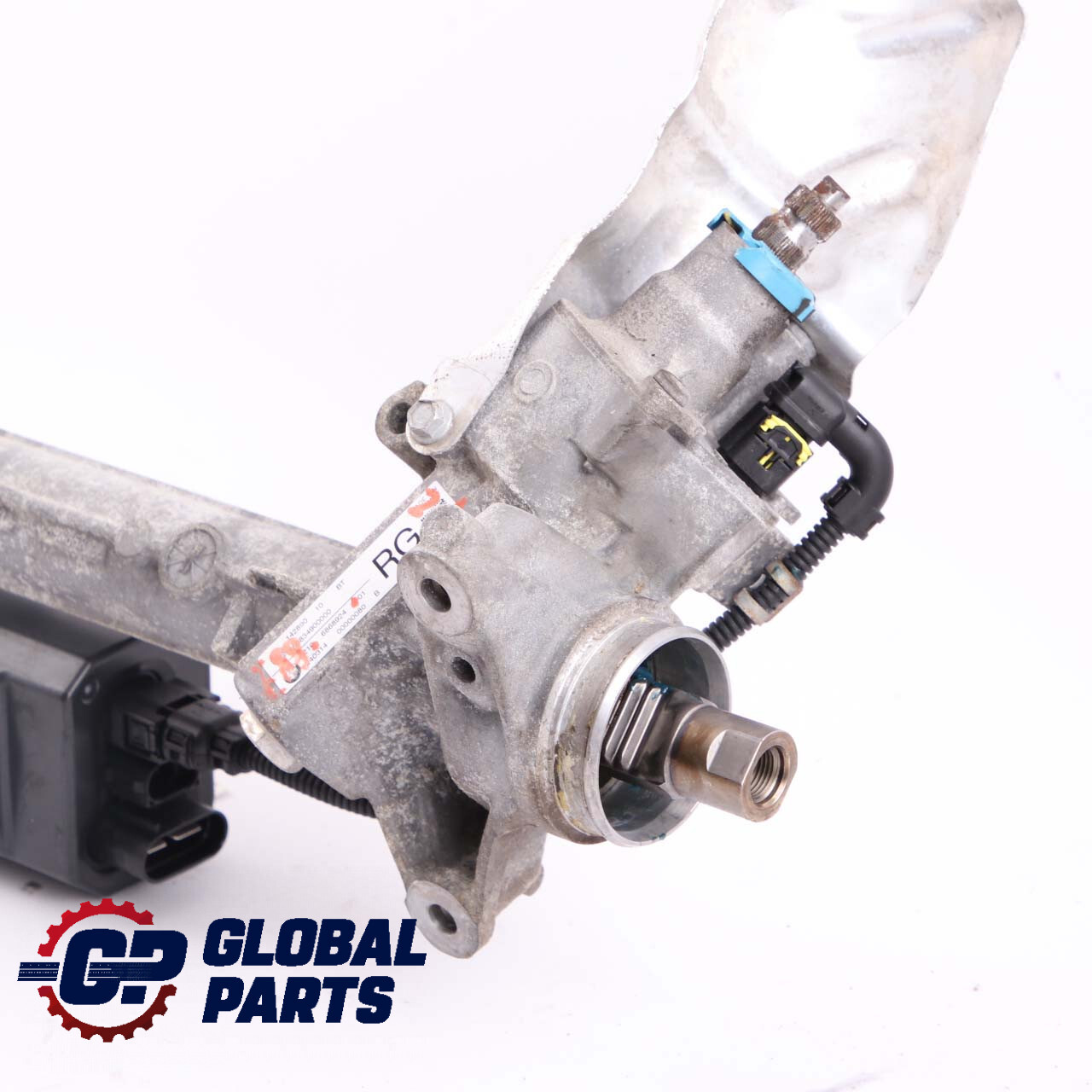 Steering Rack BMW F20 F22 F30 F31 F32 F33 xDrive Power Box Gear TKP RG ...