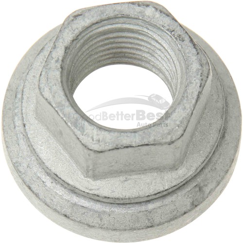 One New Febi Bilstein Wheel Lug Nut 44869 0009905353 for Mercedes ...