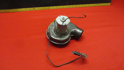 1967-1969 GM Camaro Impala Chevelle Convertible Rear Defog Defroster ...