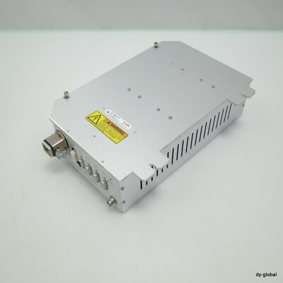 ASML Used LM 4C LPSA 4022.654.97873 LM 4C LIGHT POWER SUPPLY ASSY SEM-I ...