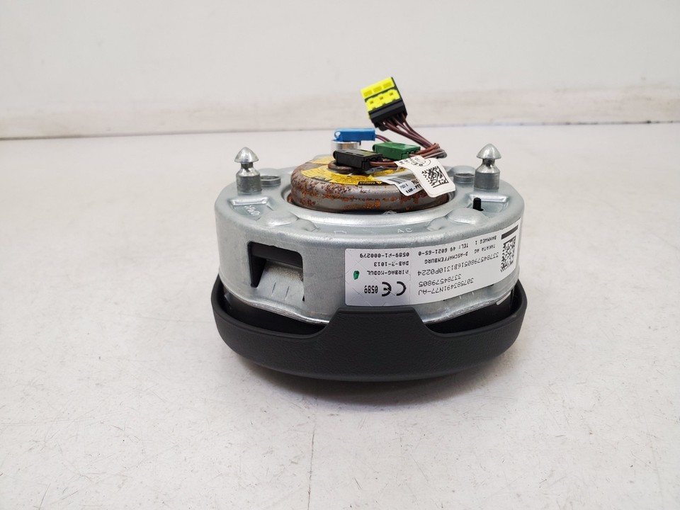 OEM BMW F10 F06 F22 F30 F32 F36 335 435 Driver M SPORT Steering Wheel ...