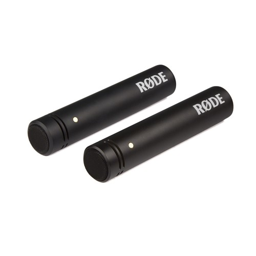 Rode M5 Matched Pair Kleinmembranmikrofon-Set | eBay.de
