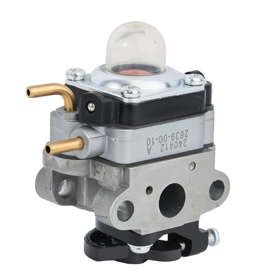 309375009 Carburetor For Homelite UT26CSEMC 26cc String Trimmers Carb ...