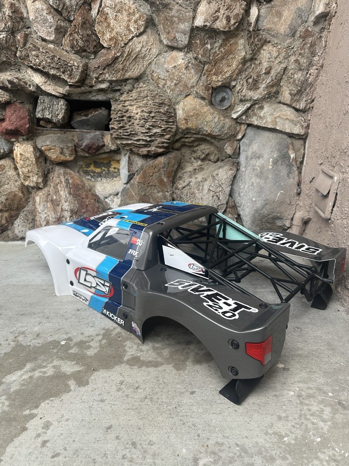 losi 5t body | eBay