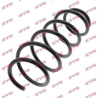 Coil Spring for CITROËN PEUGEOT:BIPPER,NEMO Box Body/MPV 5002WA 5002WF ...