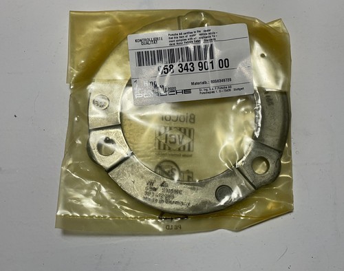 NEW OEM PORSCHE CAYENNE Strut Mount Upper Bracket Left Ring 95834390100 ...