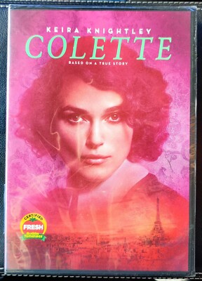 Colette (DVD, 2018) 191329082782| eBay