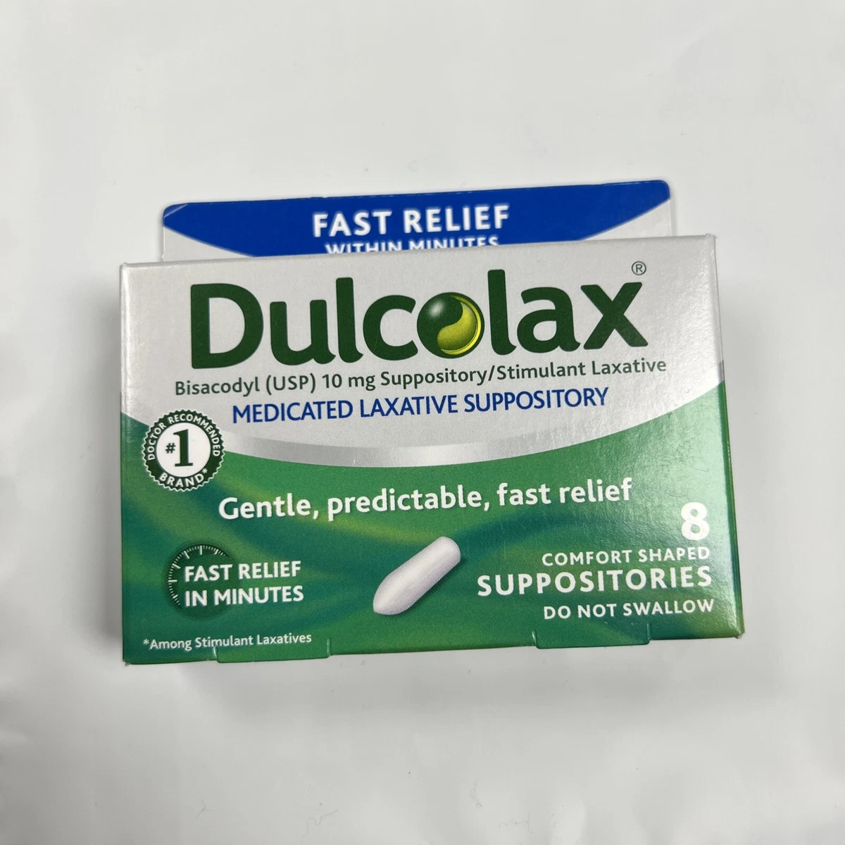 Dulcolax Suppository