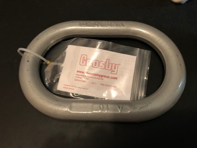 Rigging - Crosby Rigging