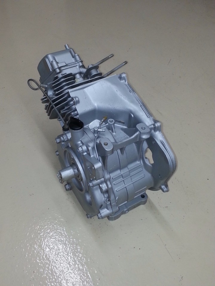 1996-2002 Yamaha G16 G20 Golf Cart JN6 301cc Engine Motor Exchange | OE ...