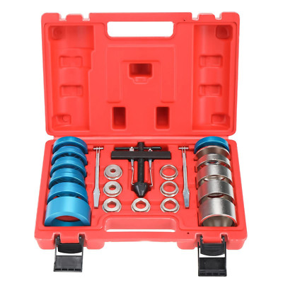 22Pcs Camshaft Bearing Cam & Crank Oil Seal Remover Installer Tool Kit ...