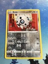 Aron Pokemon Cards - Find Pokemon Card Pictures With Our Database ...