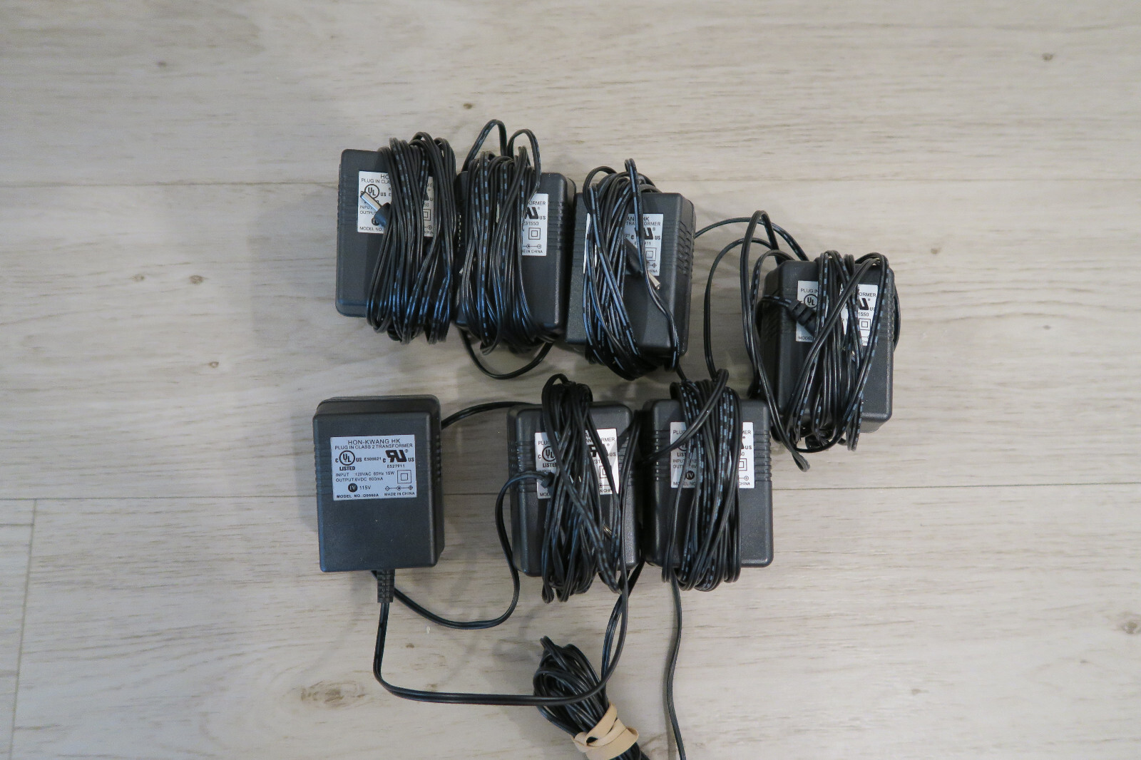 OEM 6V AC Adapter Breg Polar Care Cube Cold Therapy Transformer D0660 ...